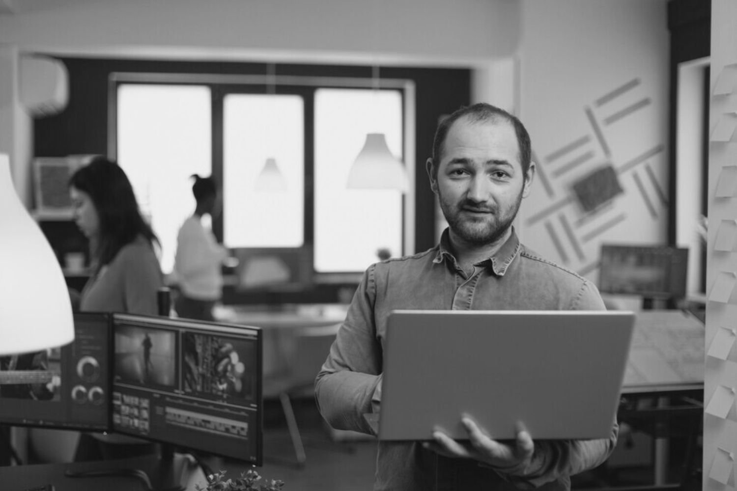 IT Cybx- Helping Businesses Grow Digitally | Book Free Demo